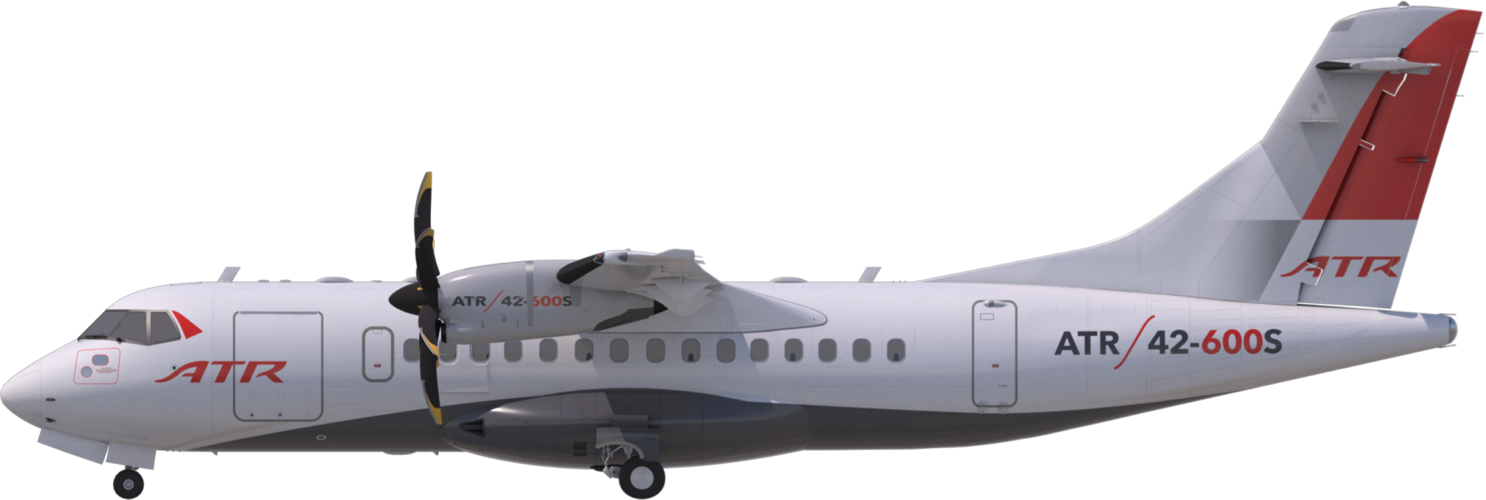 ATR 42-600S (STOL)@2x - ATR