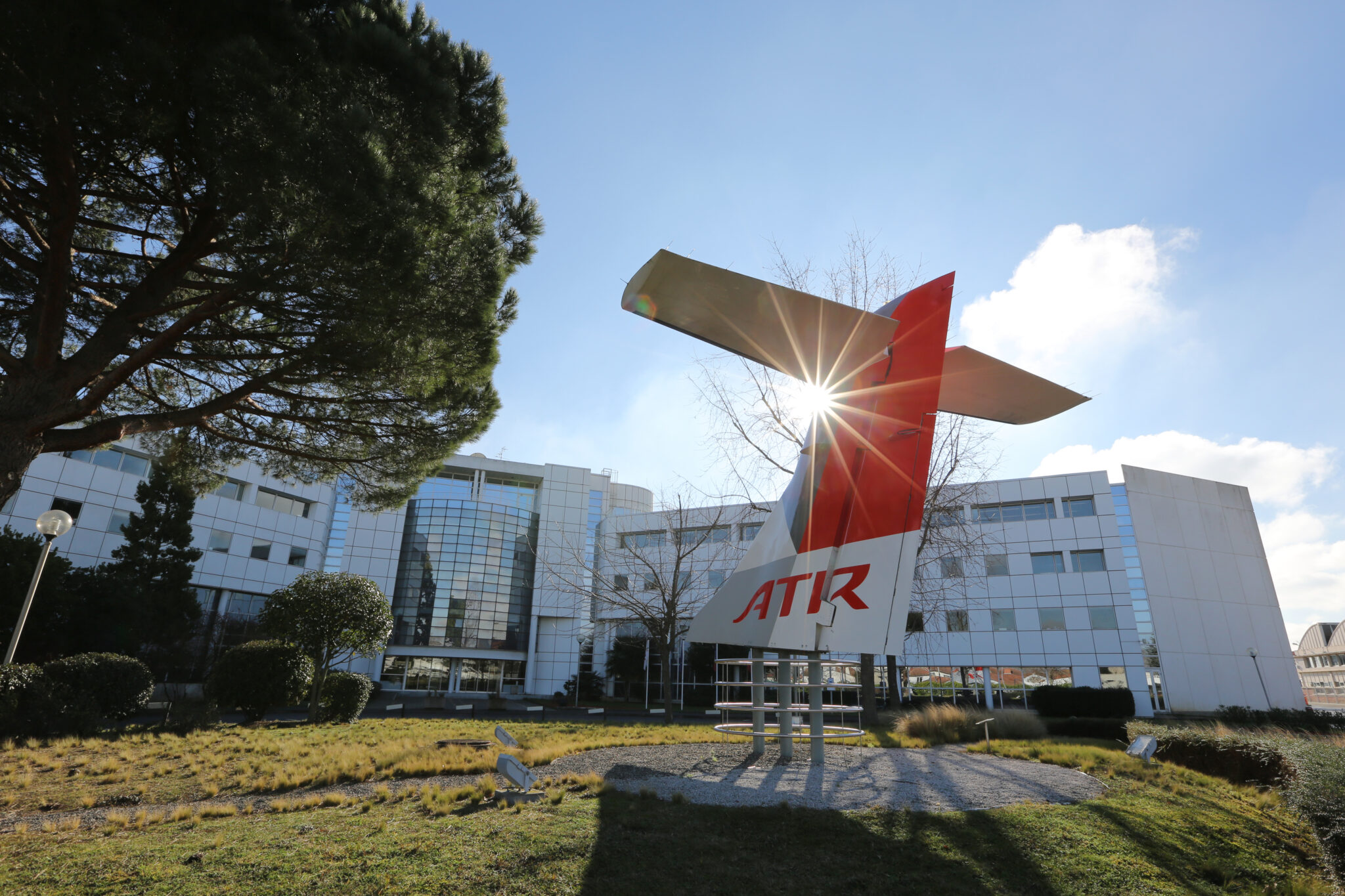 About The ATR Aircraft Management Team | ATR Aircraft