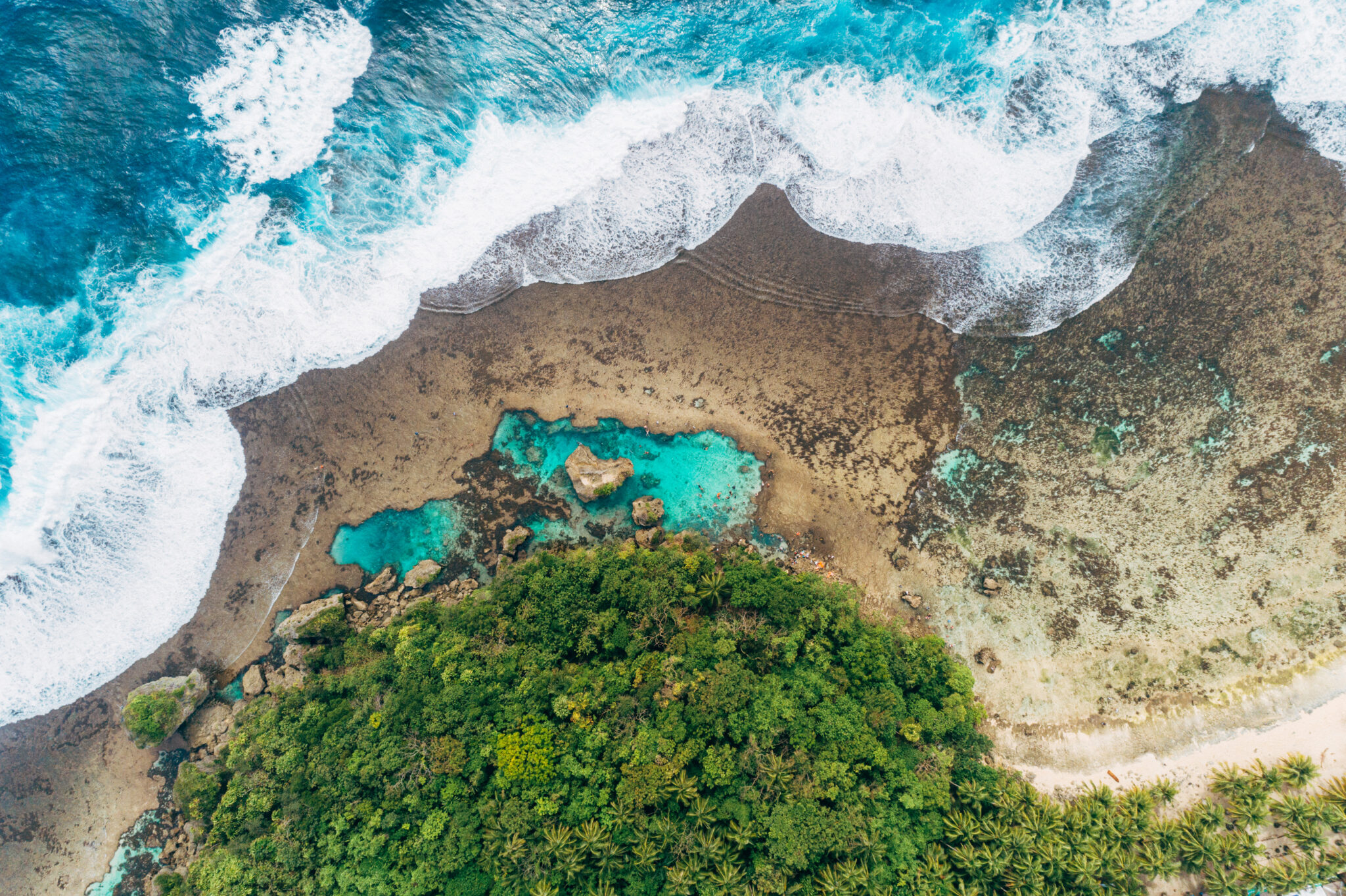 Environment & Climate Change | ATR