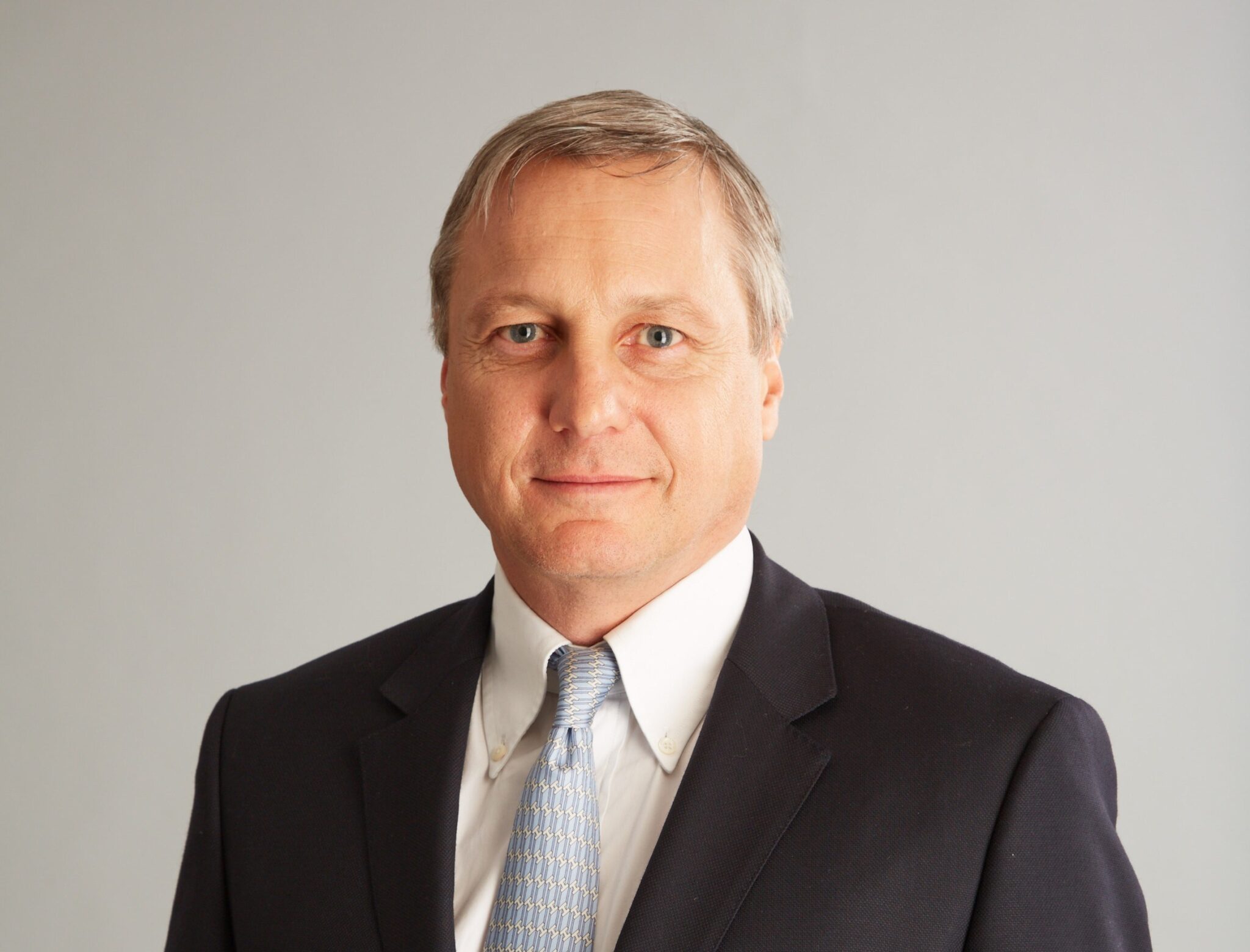 Christian Scherer devient Président Exécutif d'ATR | ATR