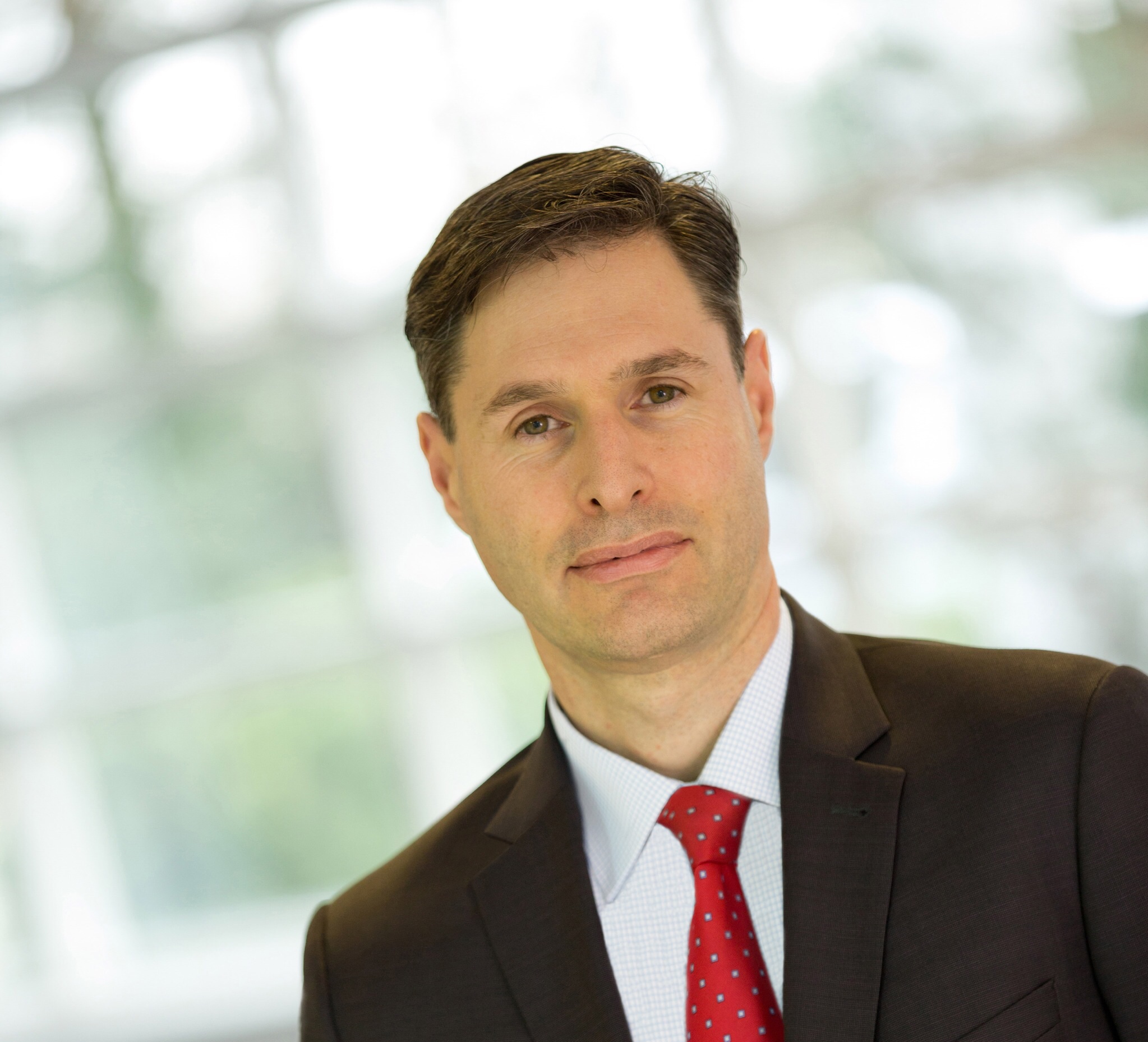 ATR names Christopher McGregor as Flight Safety Officer | ATR