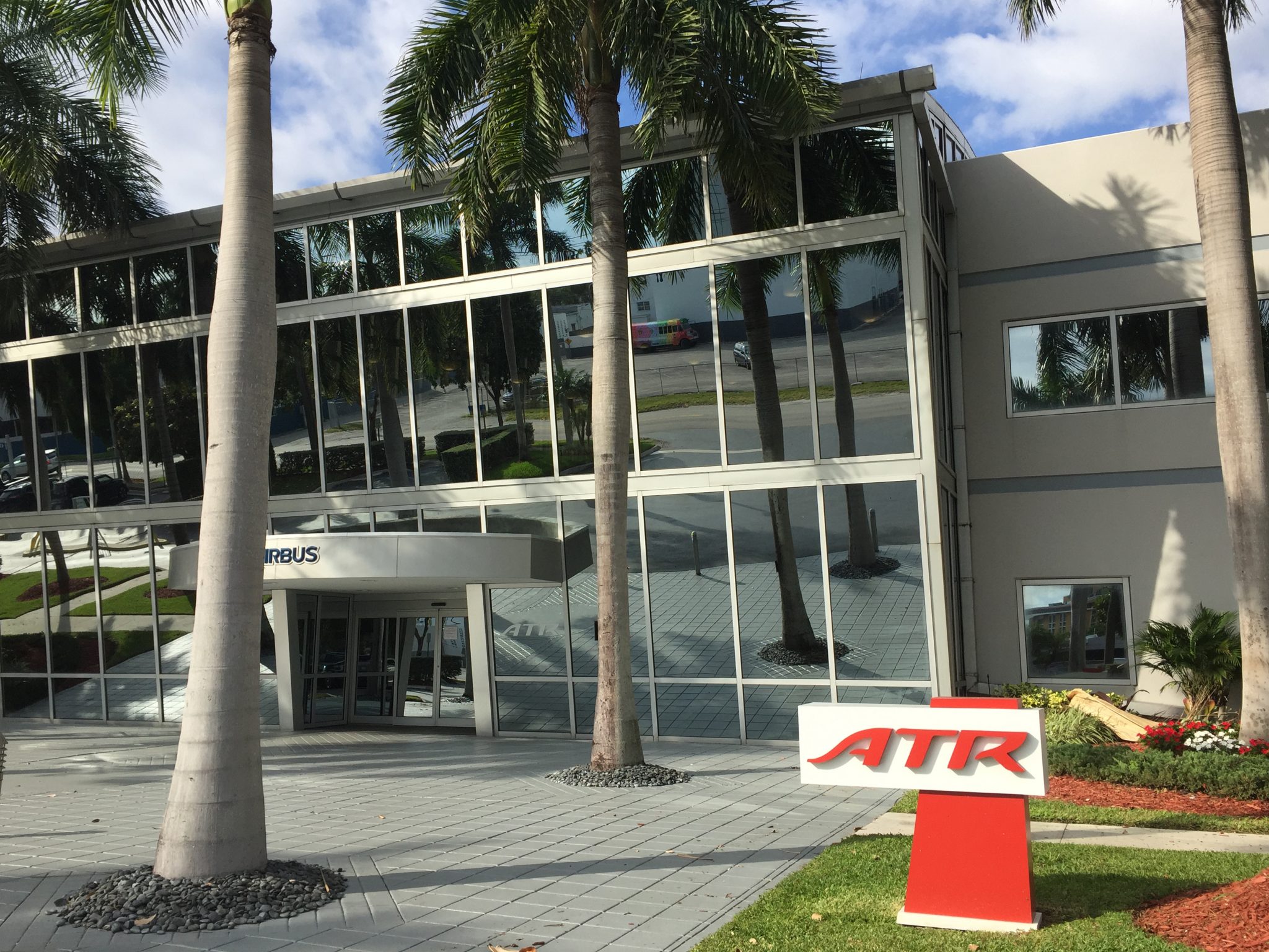 ATR Training Centre | ATR Aircraft