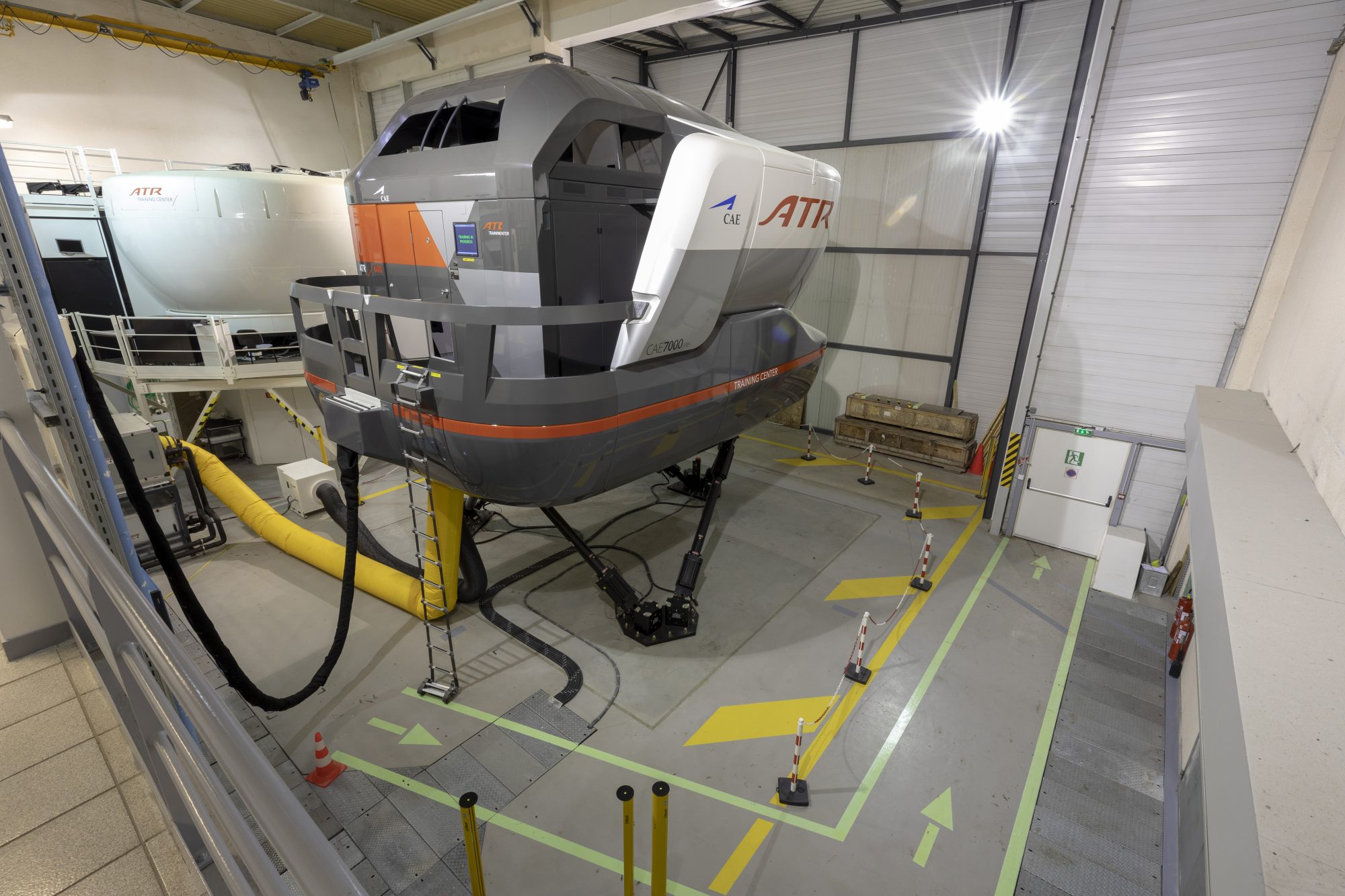 Recruitment / Job Offers | ATR