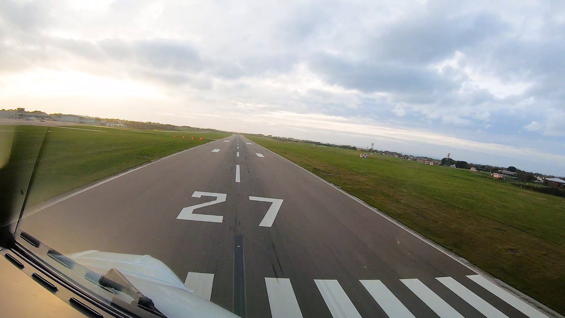 ATR Training Centre | ATR Aircraft