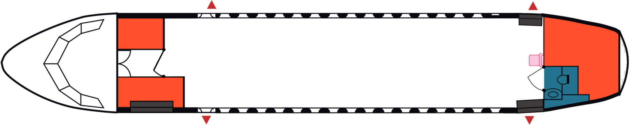 ATR 42-600 Aircraft | ATR Aircraft