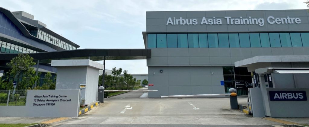 ATR Training Centre | ATR Aircraft