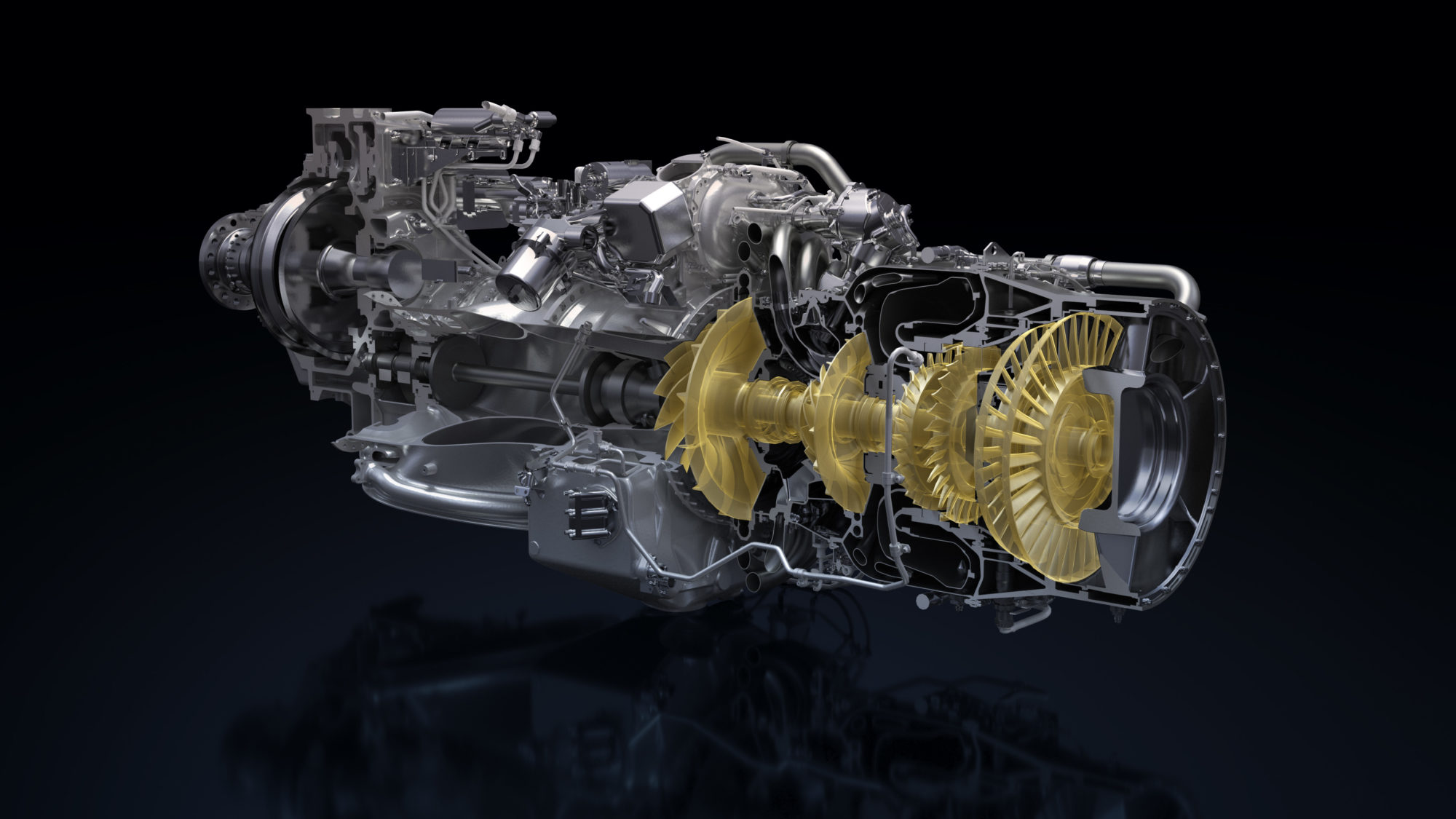 Turboprop: engine, aircrafts and market trends | ATR aircraft