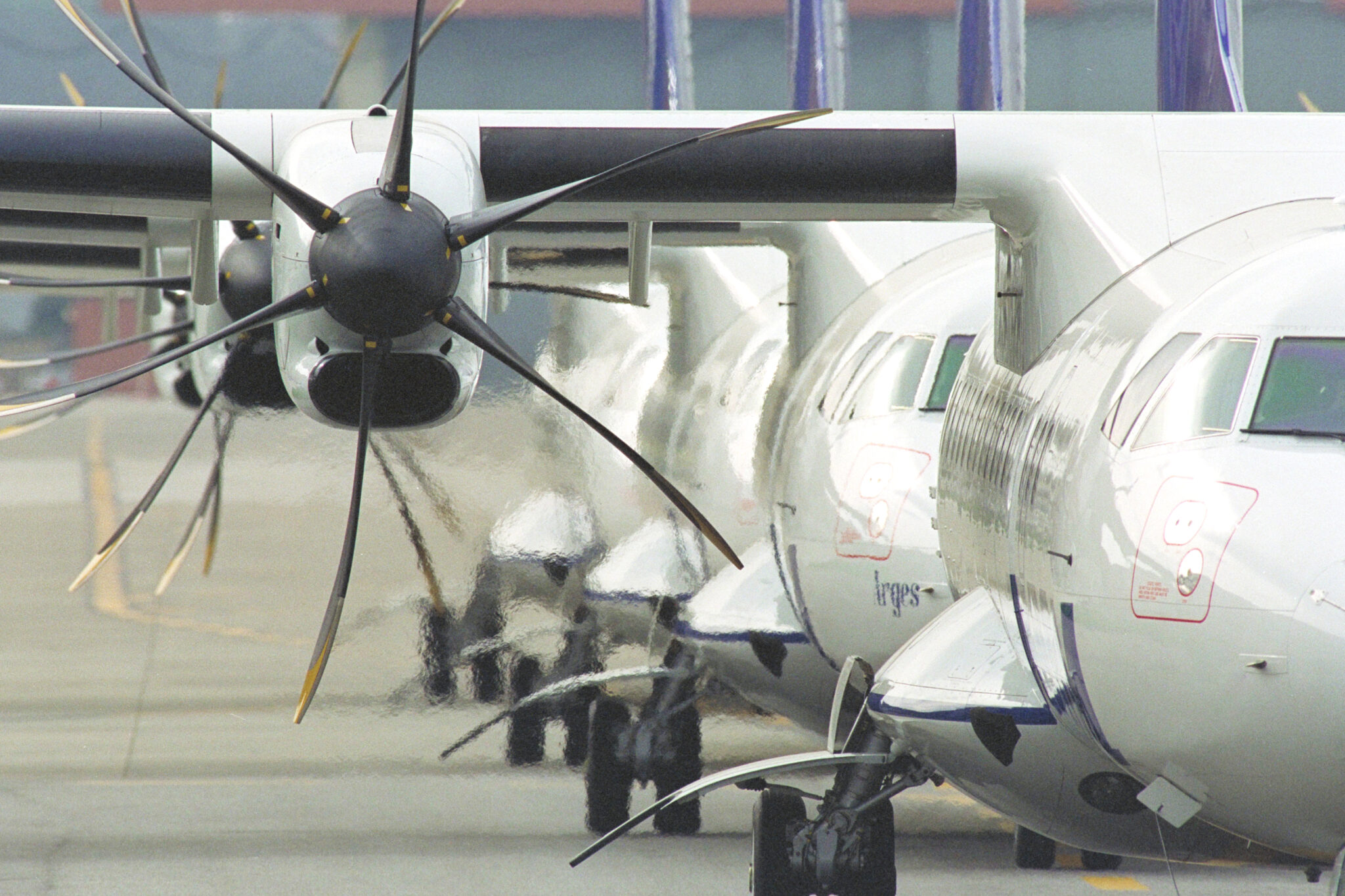 ATR Further Expands Upgrades Offering | ATR