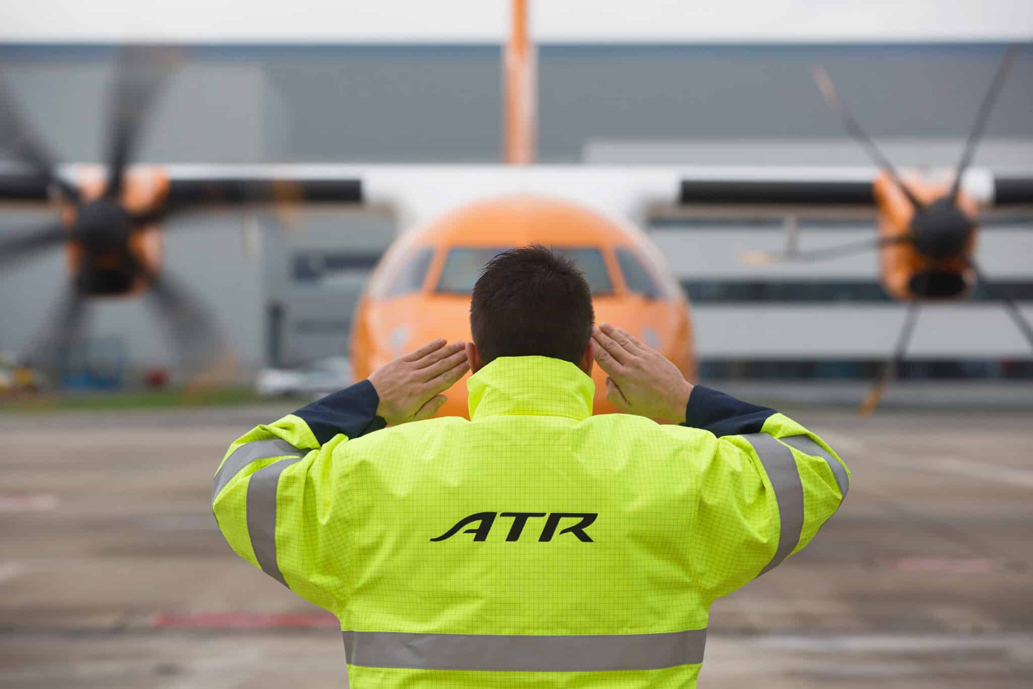 Ethics & Compliance Documents | ATR