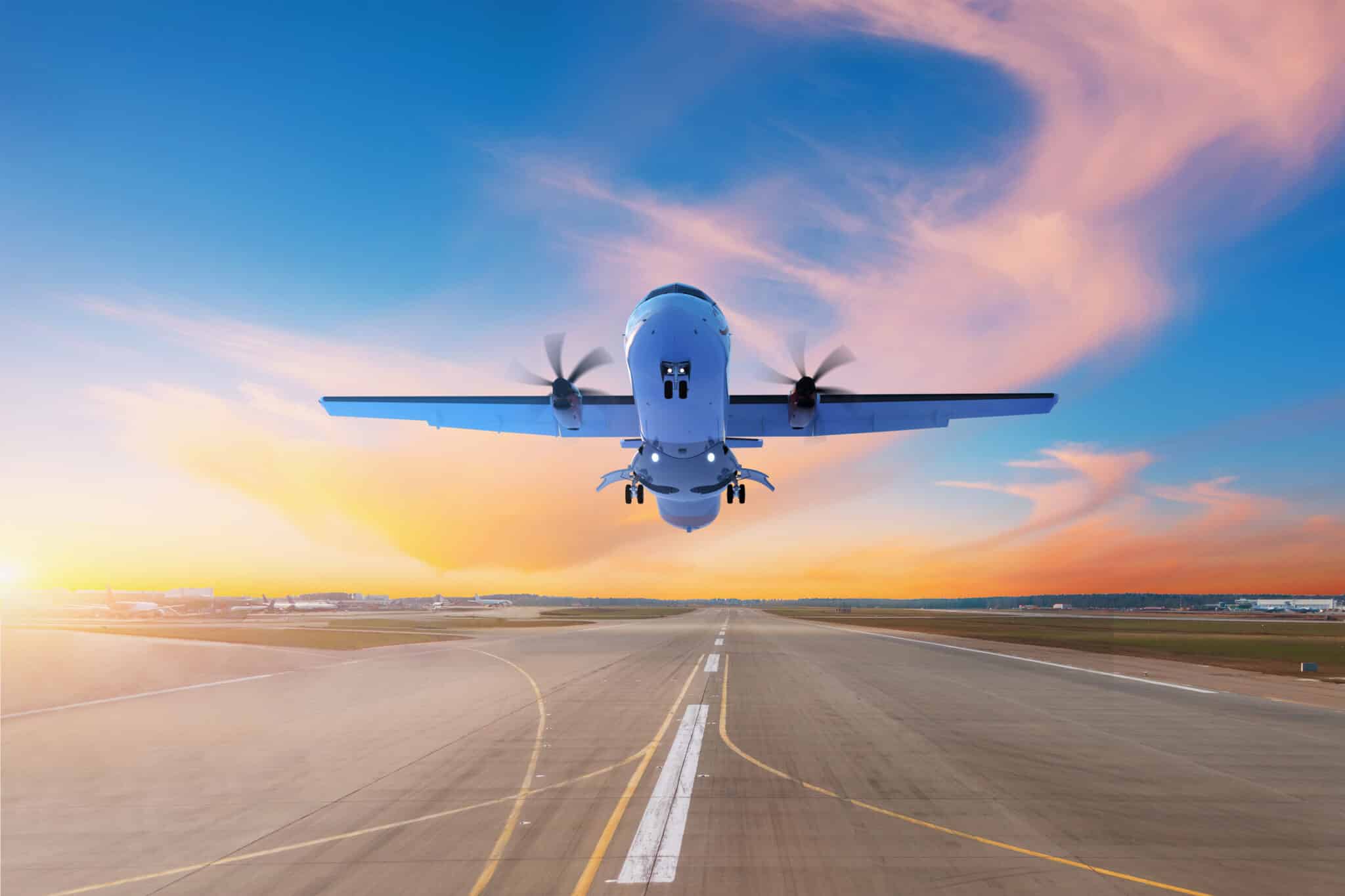 ATR to attend Paris Air Show with lowest emission regional aircraft on ...