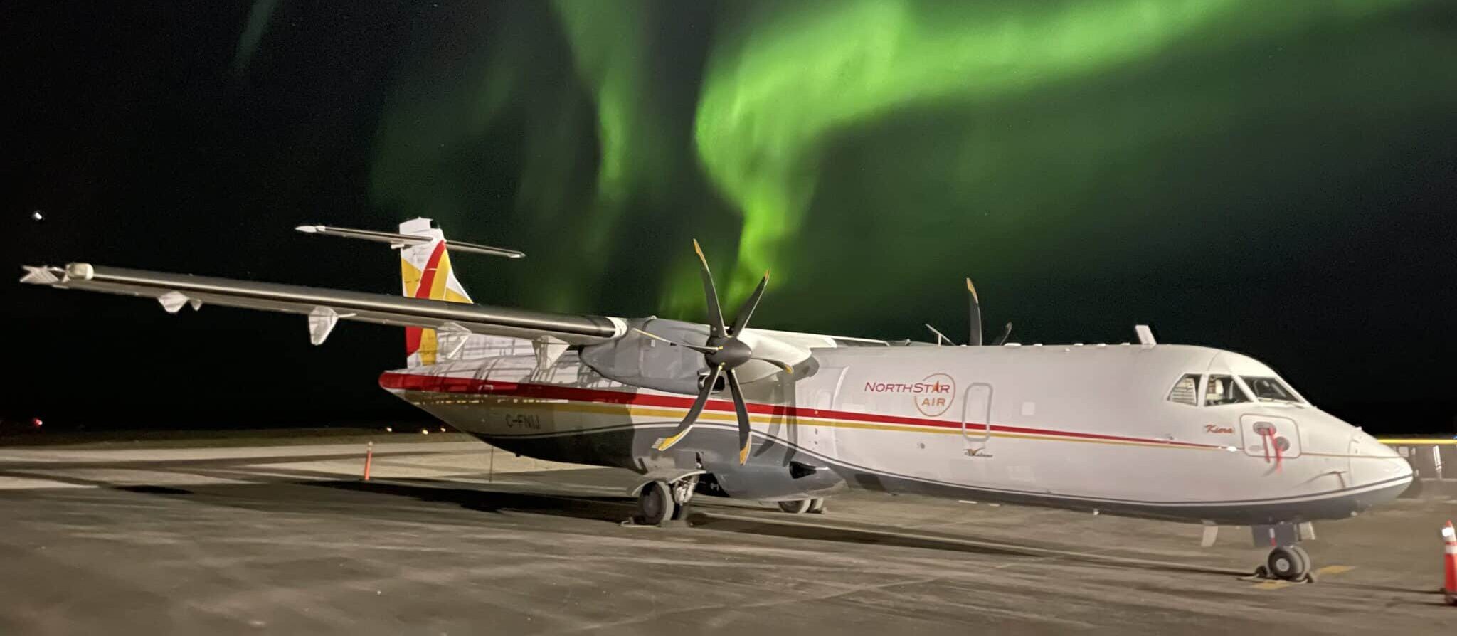 ATR Sees Strong Potential for its Aircraft Family in North America | ATR