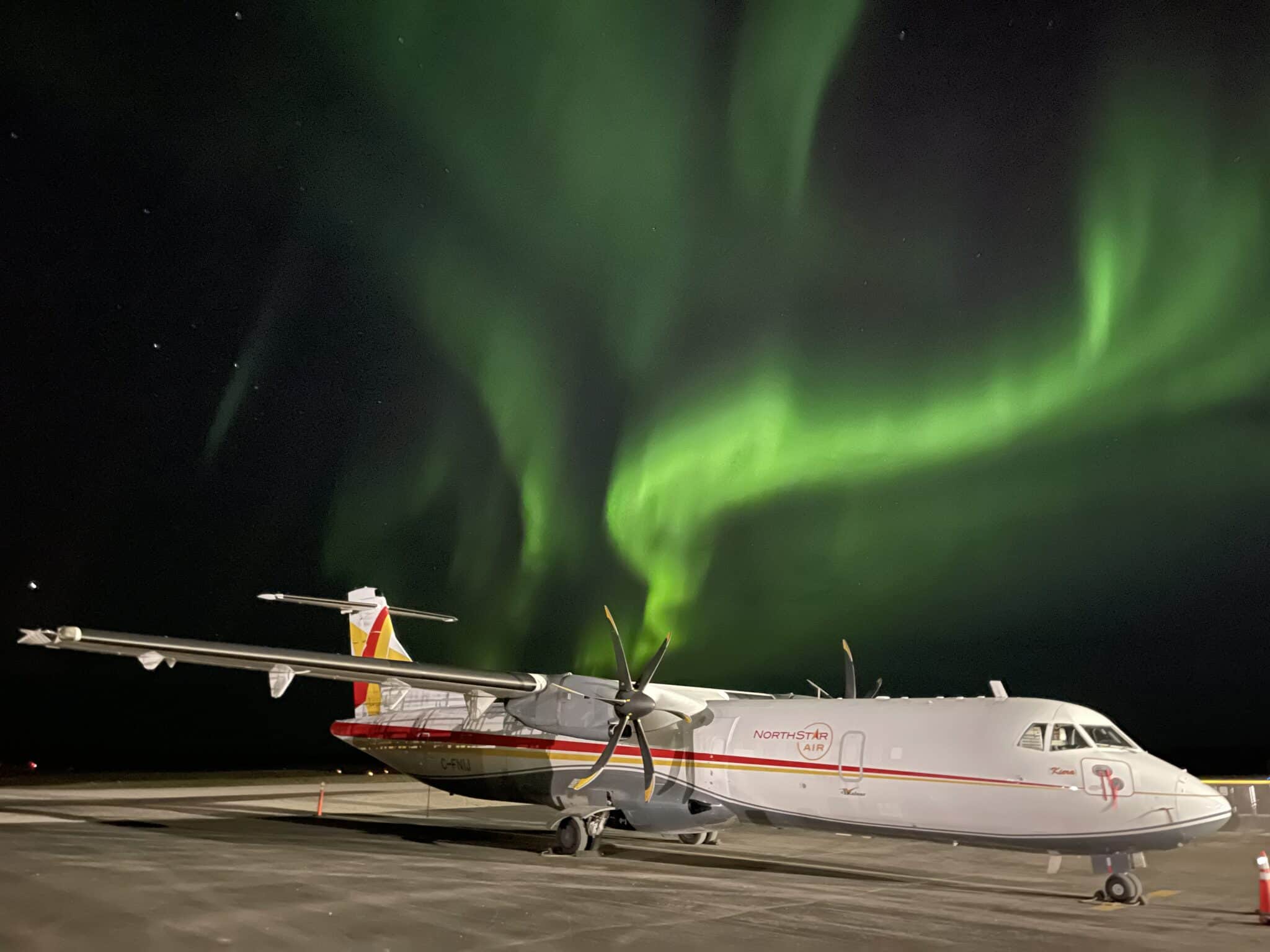 ATR Sees Strong Potential for its Aircraft Family in North America - ATR