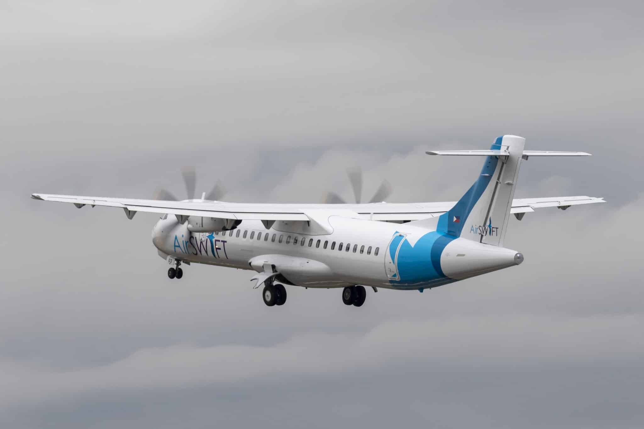 NAC collaborates with ATR and TotalEnergies to offer the equivalent of ...