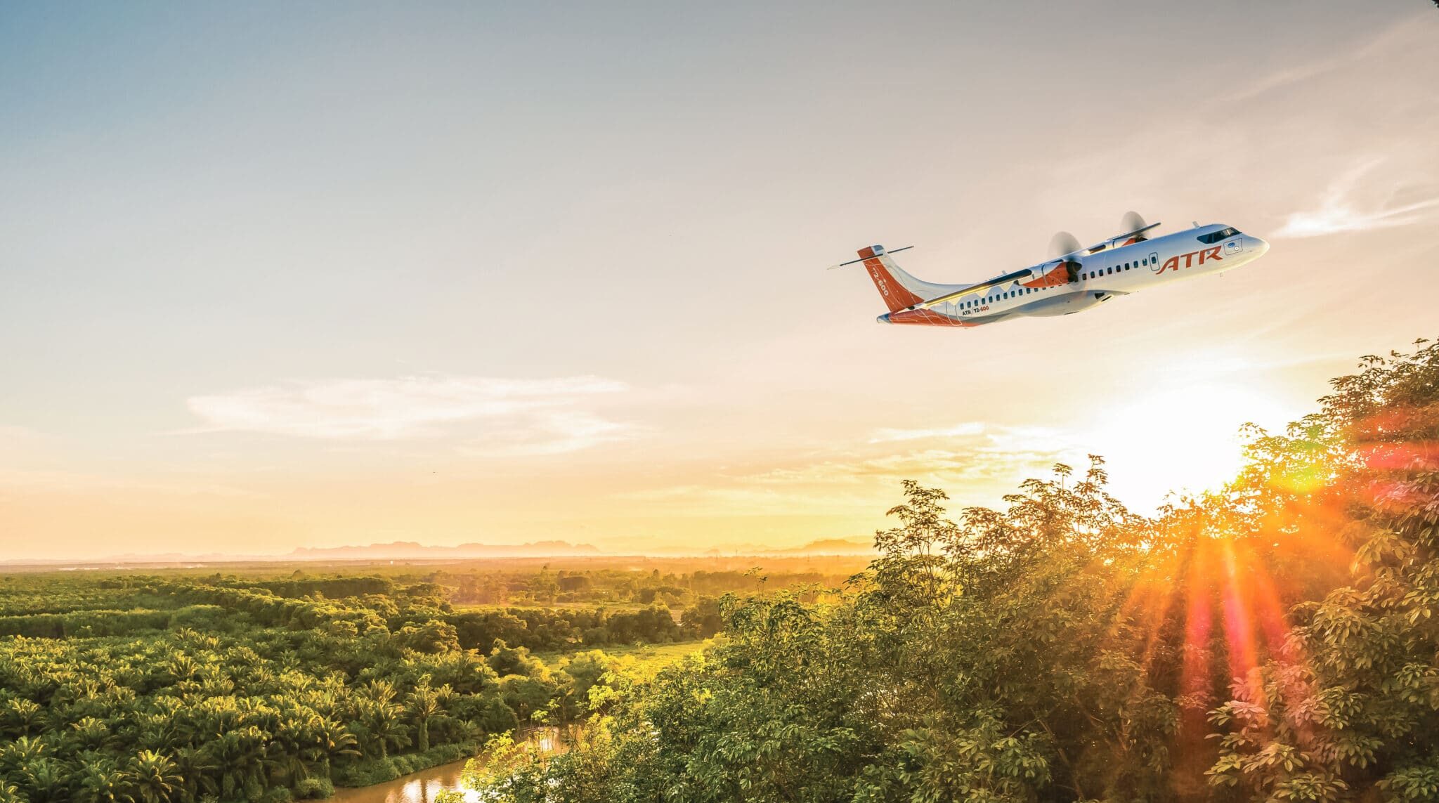 A History of Innovation - ATR