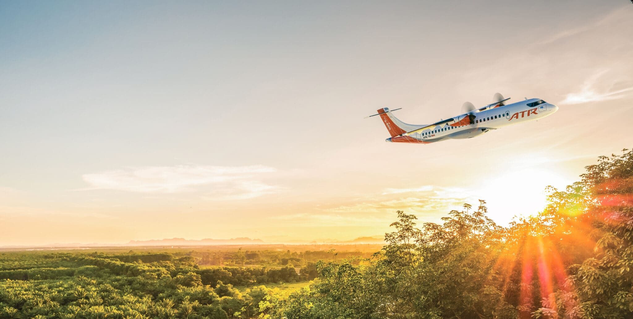 A History of Innovation | ATR