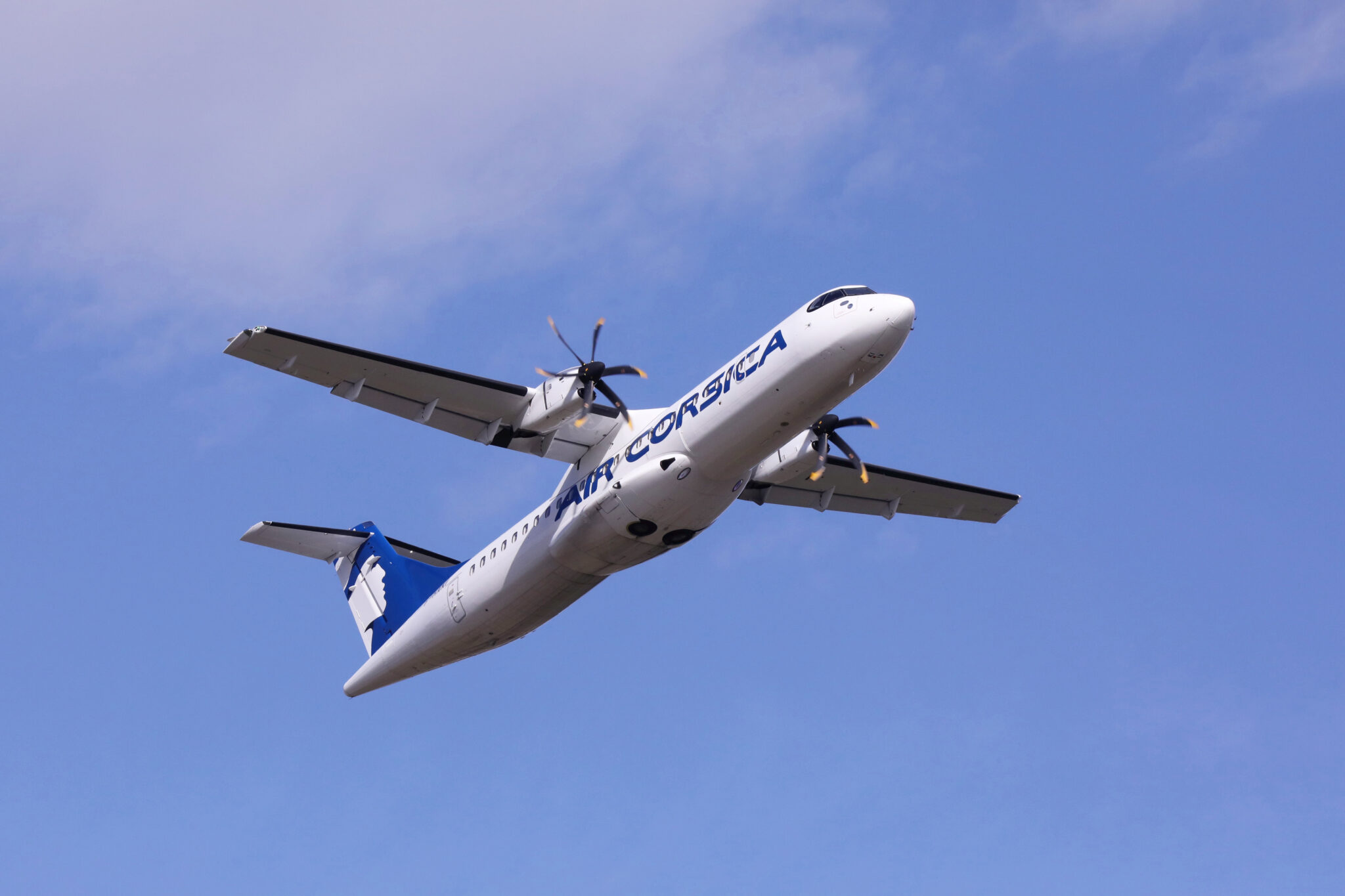 ATR Celebrates Milestone 1700th delivery | ATR
