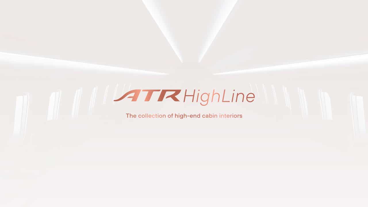 ATR HighLine | ATR
