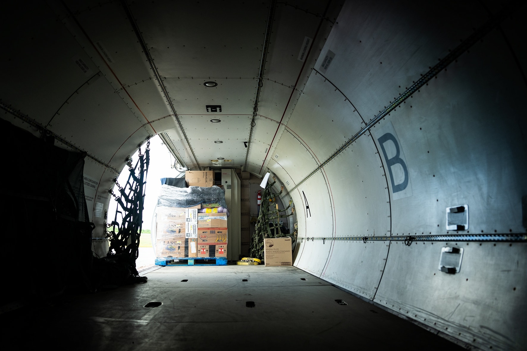 Freighter Aircraft | ATR