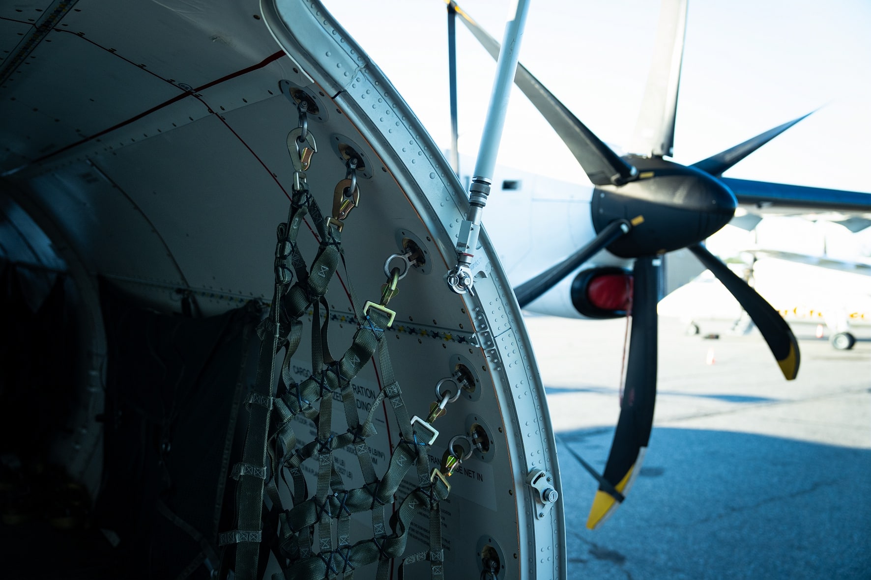 Freighter Aircraft | ATR